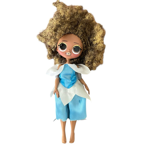 L.O.L. Surprise! | Toys | Royal Bee Lol Surprise Omg Fashion Doll Big ...